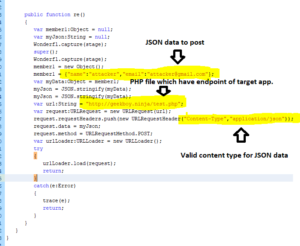 Exploiting JSON Cross Site Request Forgery (CSRF) using Flash | Geekboy | Security Researcher